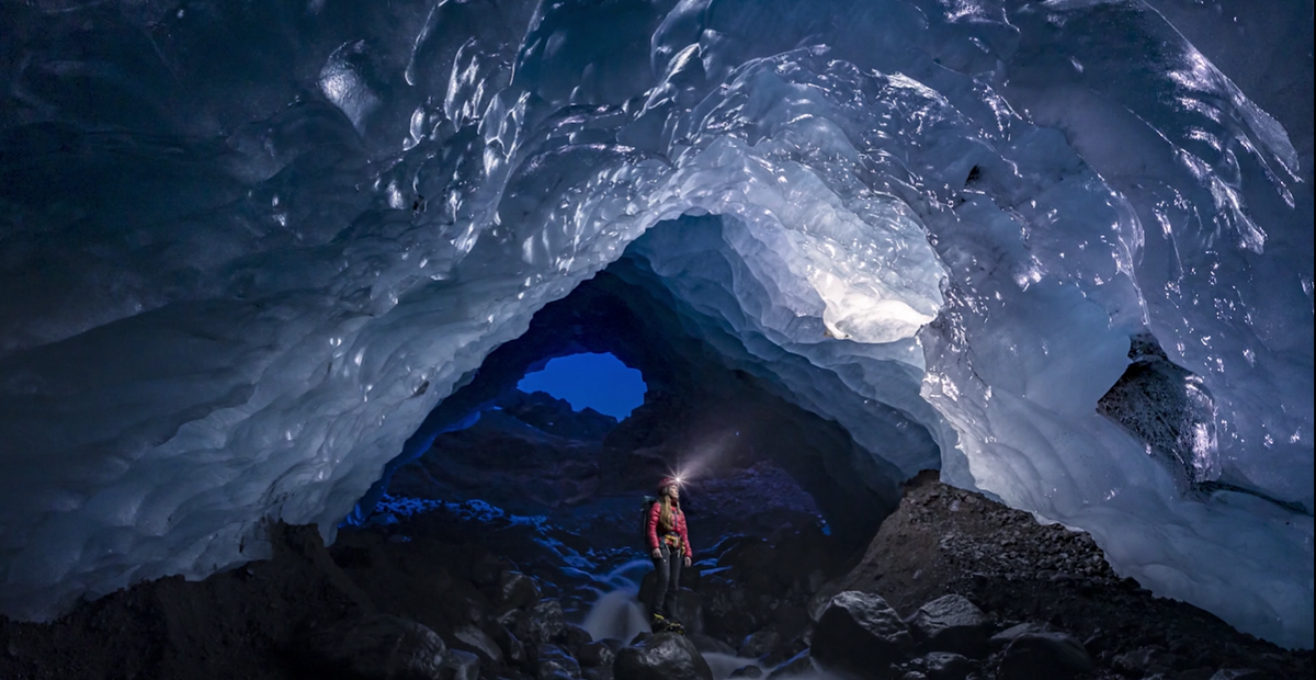 Under the ice – AKU®