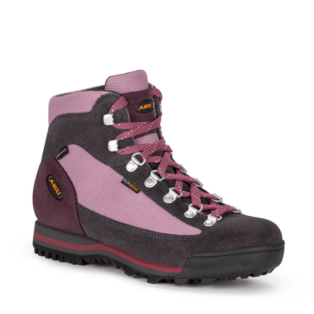 AKU® official website | Outdoor Footwear | Walking & Hiking Boots