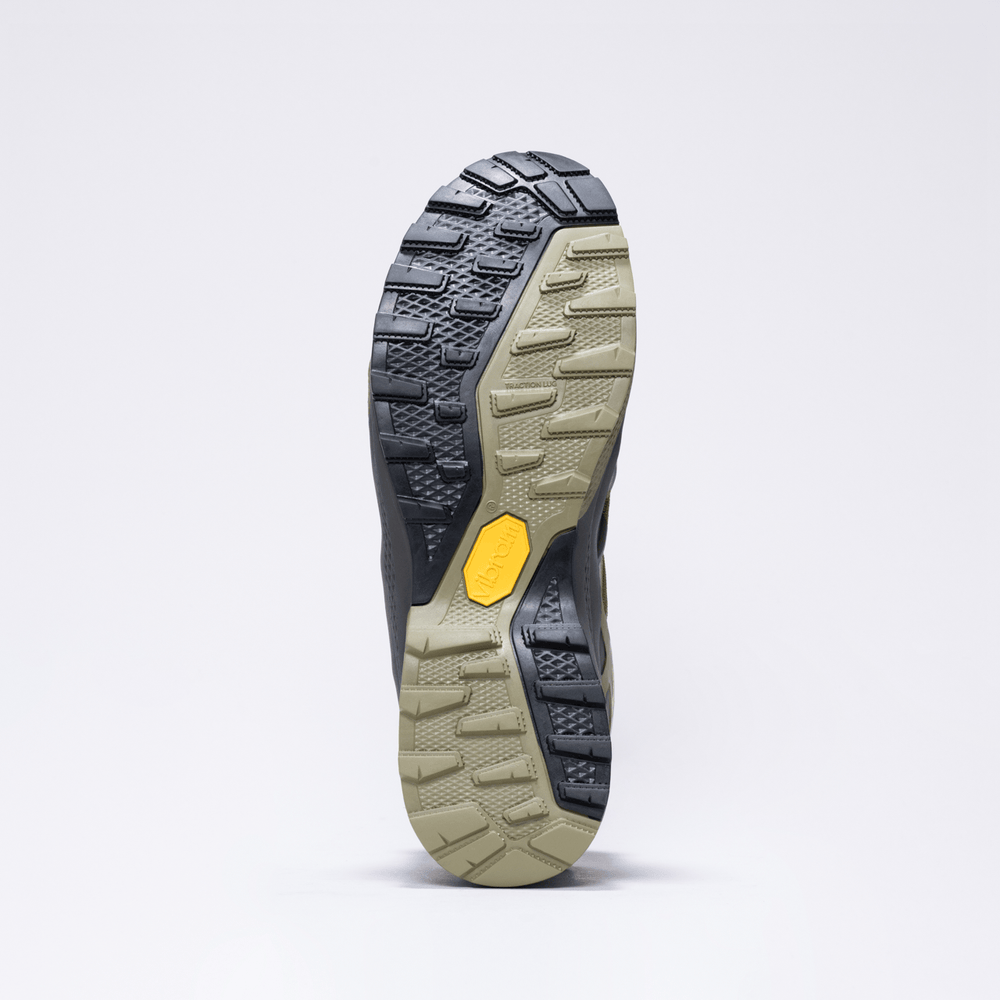 Rocket MID DFS GTX - Olive-Anthracite – AKU®