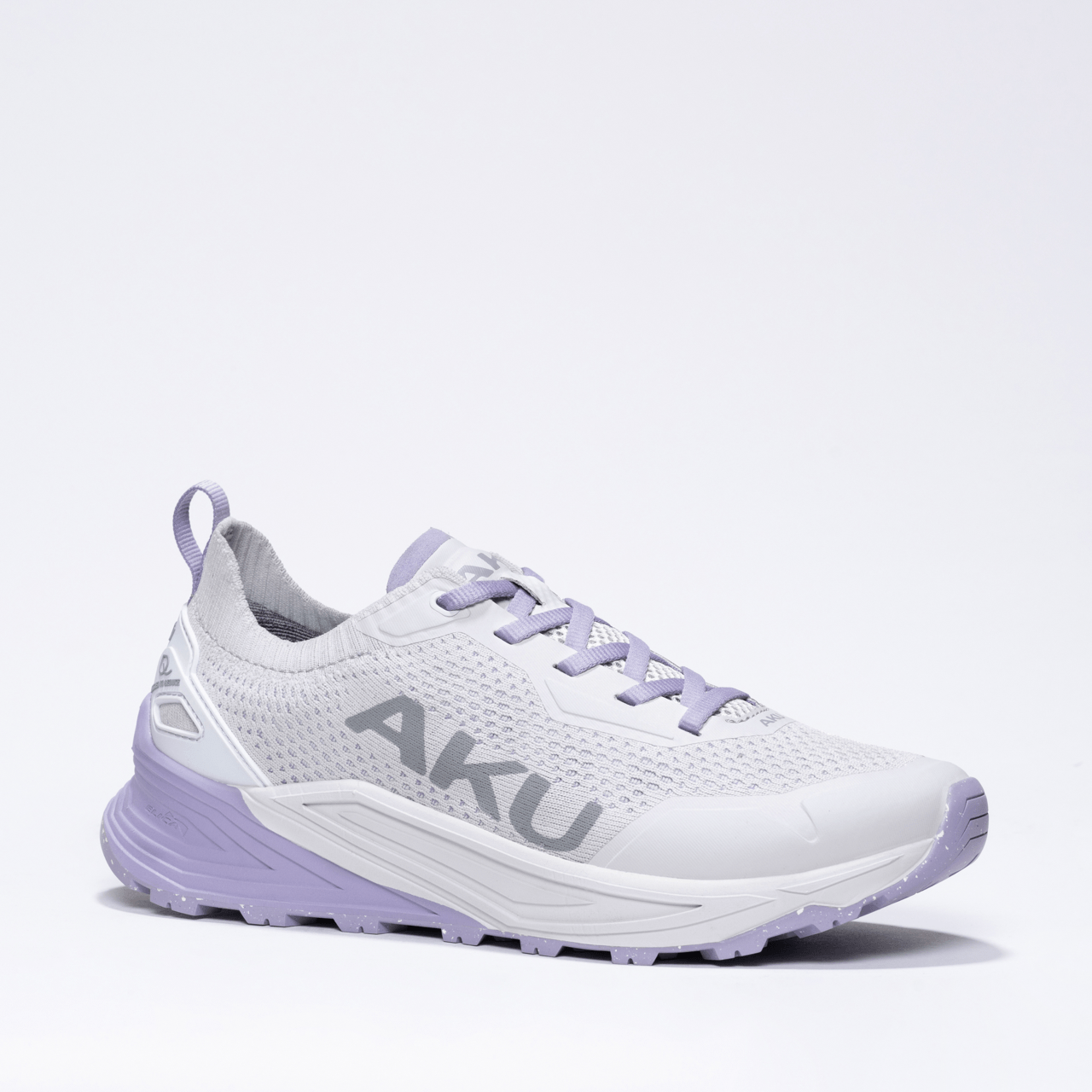 Aira V-Light WS - Light Grey-Lilac – AKU®