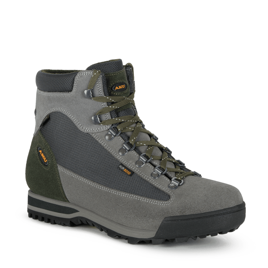 AKU® official website | Outdoor Footwear | Walking & Hiking Boots