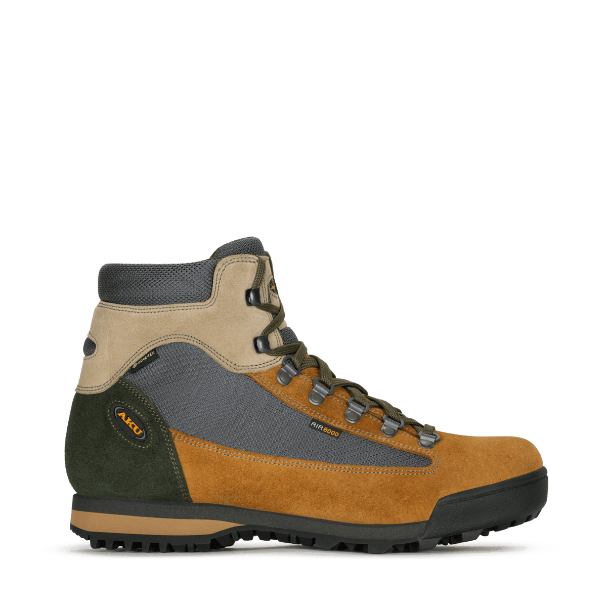 AKU® official website | Outdoor Footwear | Walking & Hiking Boots