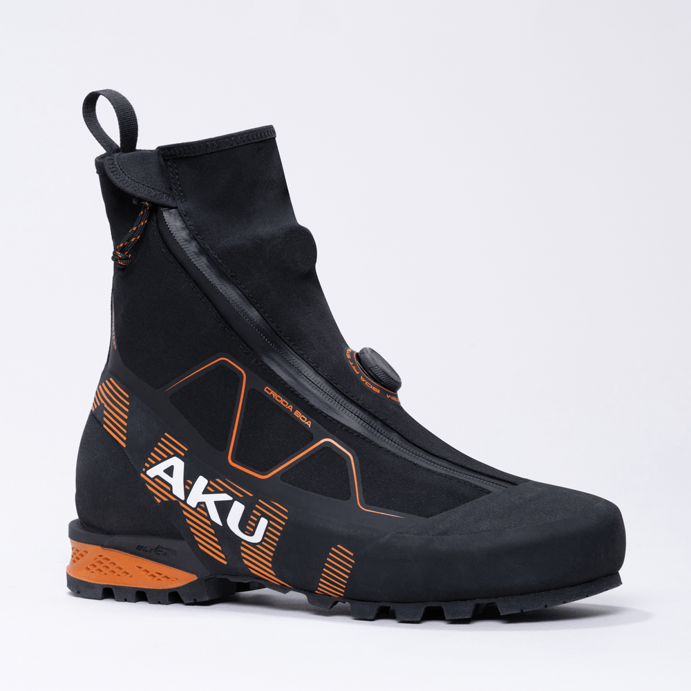 Men's Hiking Shoes and Boots. Designed to last. AKU®