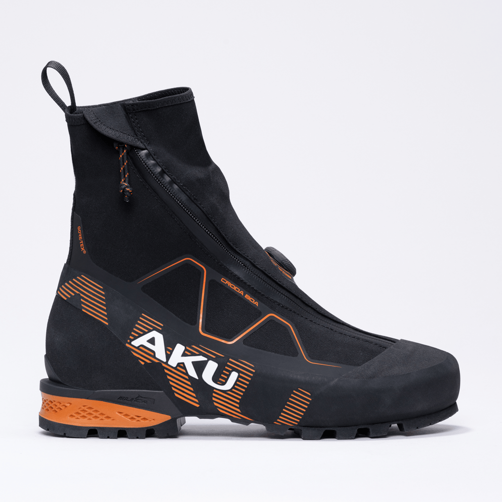 Men's Hiking Shoes and Boots. Designed to last. AKU®
