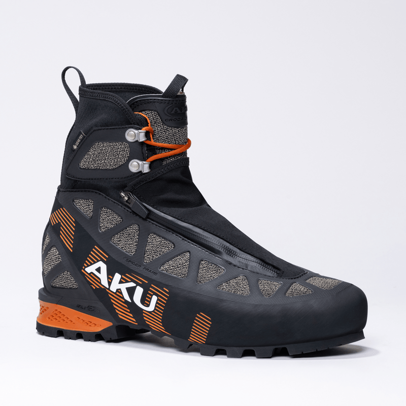 Men's Hiking Shoes and Boots. Designed to last. AKU®