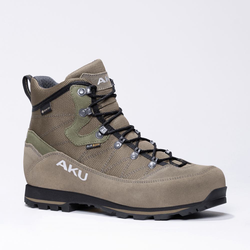 Men's Hiking Shoes and Boots - AKU®
