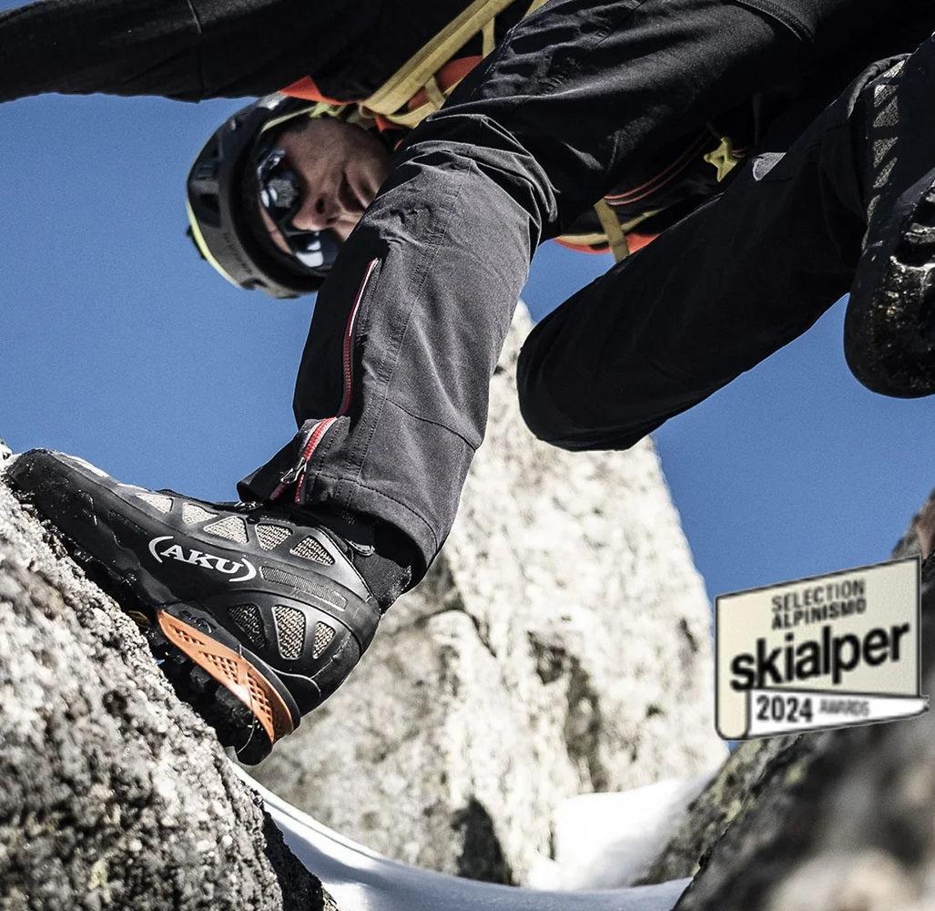 AKU® official website | Outdoor Footwear | Walking & Hiking Boots