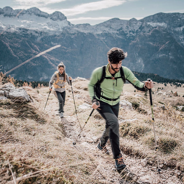 AKU® Trekking Shoes: Comfort and Performance at every Step
