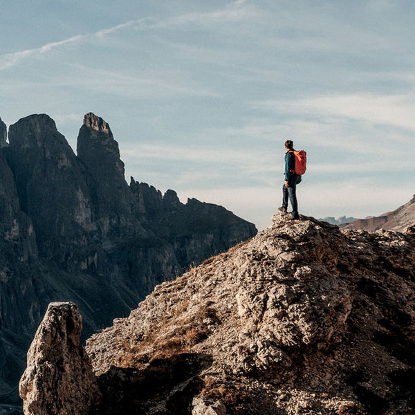AKU® Trekking Shoes: Comfort and Performance at every Step
