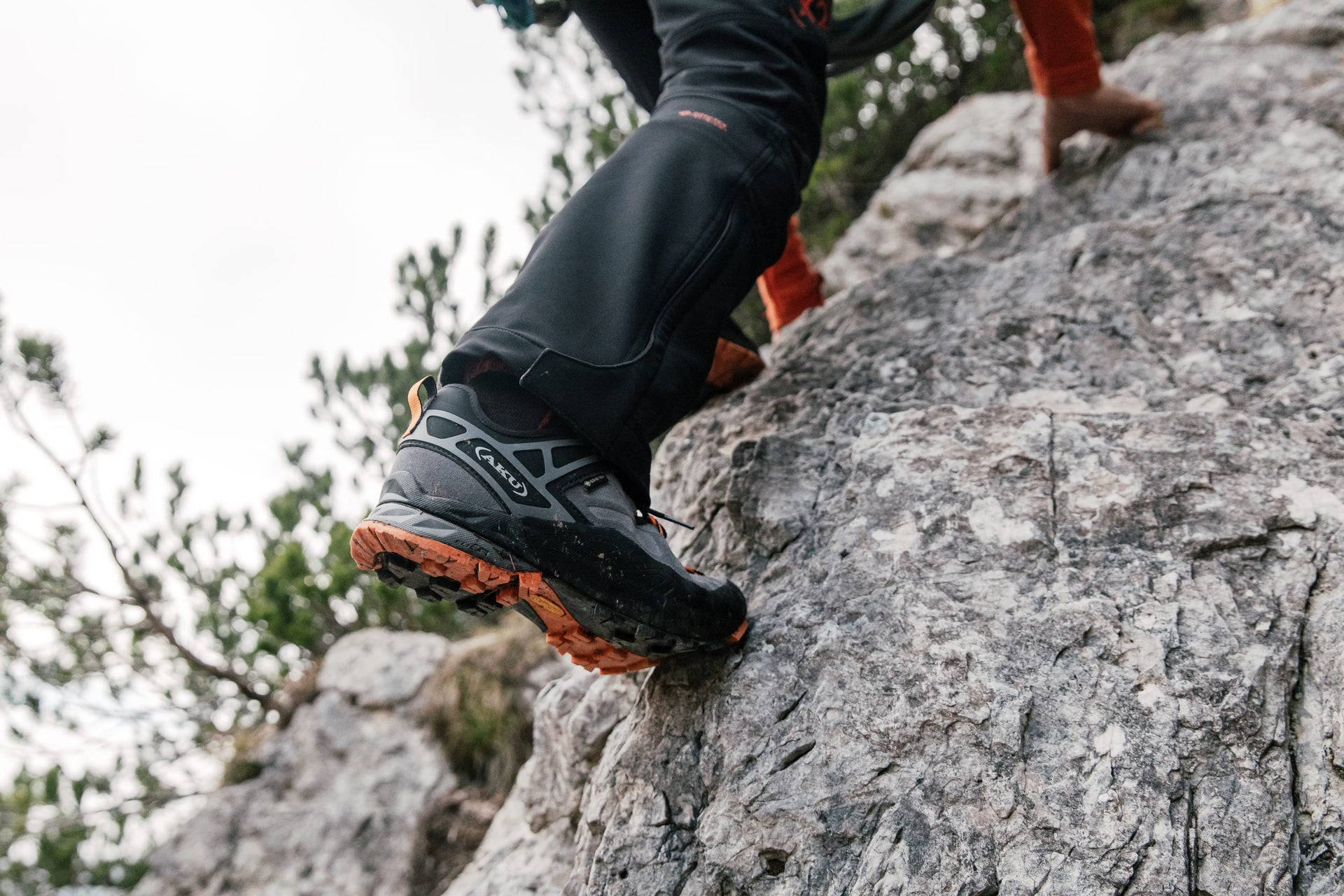 AKU® official website | Outdoor Footwear | Walking & Hiking Boots