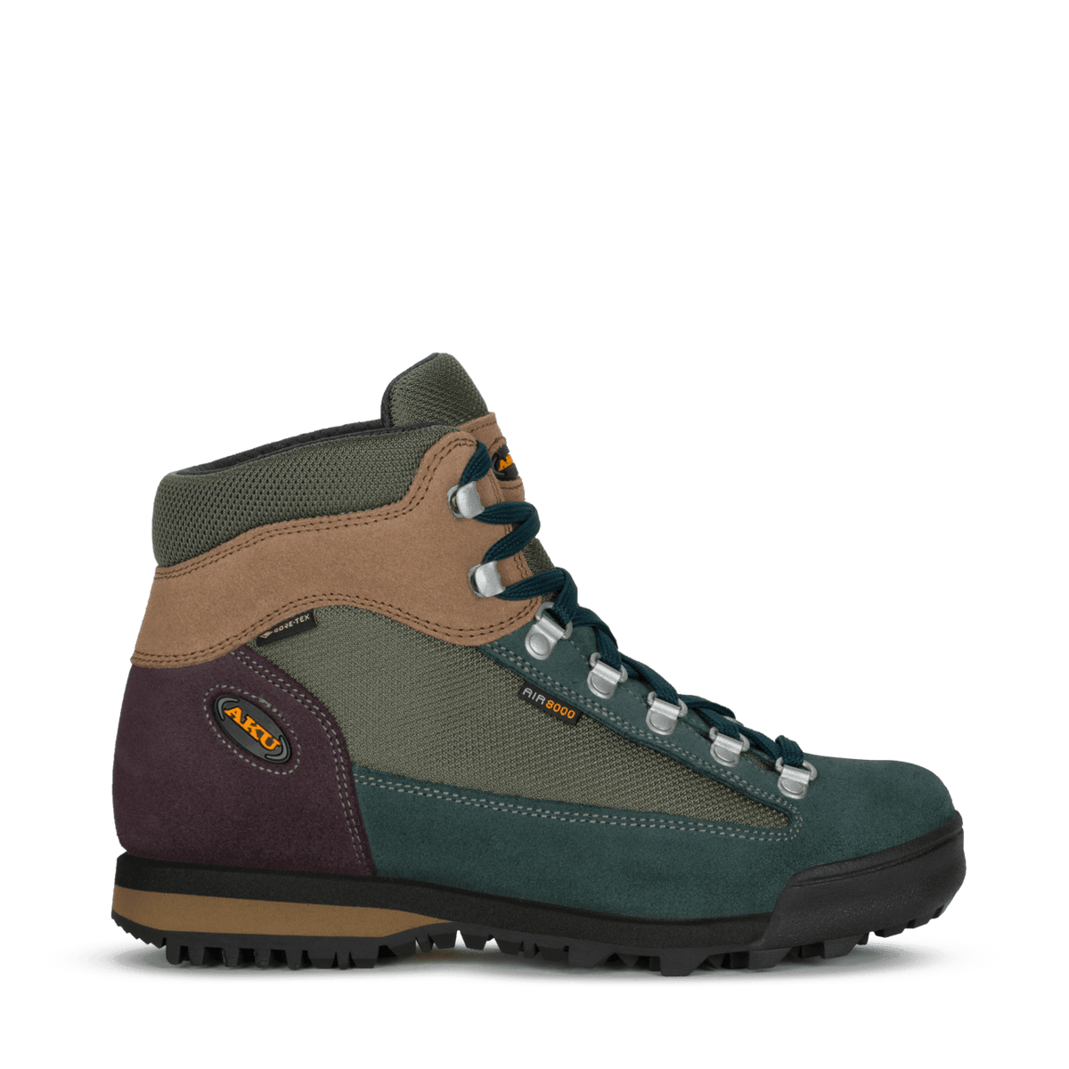 AKU® official website | Outdoor Footwear | Walking & Hiking Boots