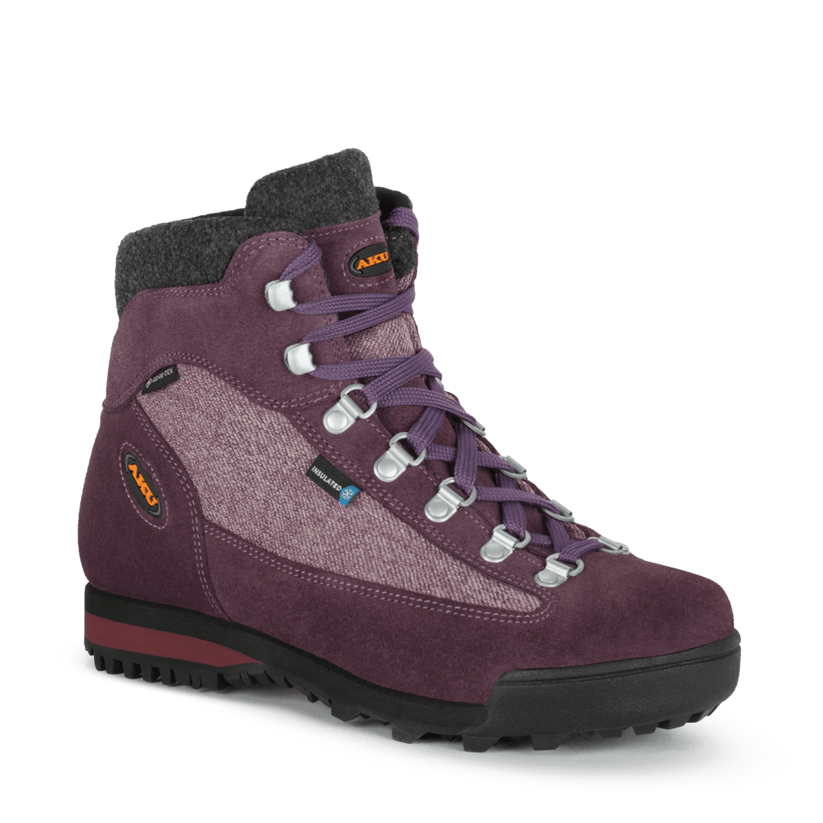 AKU® official website | Outdoor Footwear | Walking & Hiking Boots
