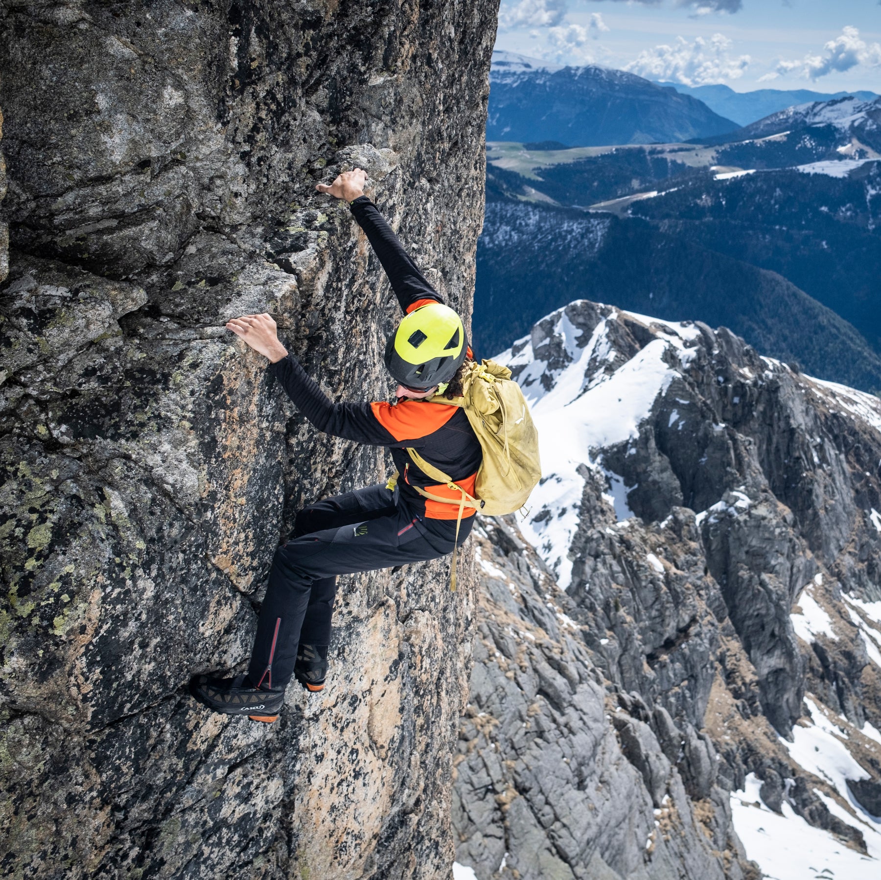 AKU® Trekking Shoes: Comfort and Performance at every Step